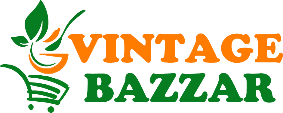 VINTAGE BAZZAR